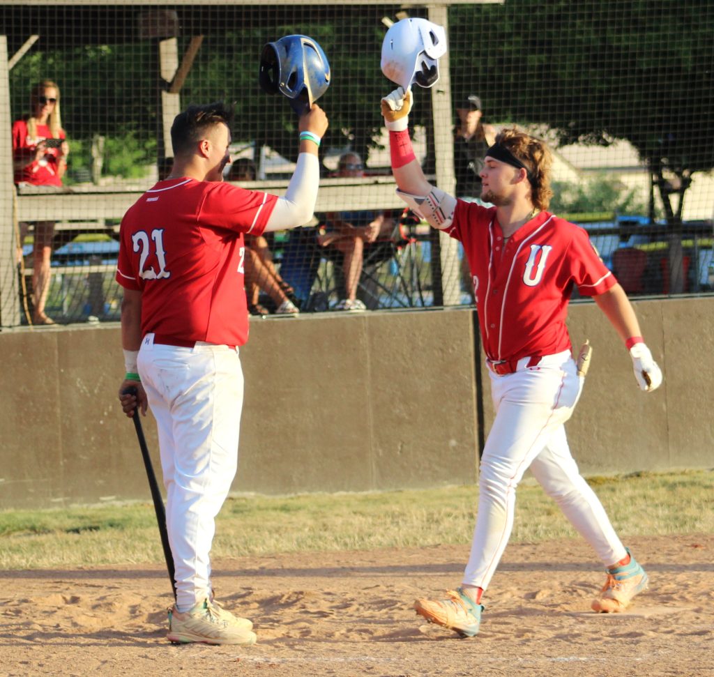 In control: Musko strikes out 17 in Uniontown’s 4-0 win - Herald-Standard